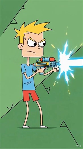 I’m a Happy Little Roach