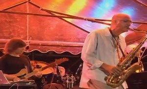 217K views · 4.2K reactions | The Best Jazz Solos Ever Steps Ahead - Trains Michael Brecker, saxophone #stepsahed #michaelbrecker | Legendary Musicians | Facebook