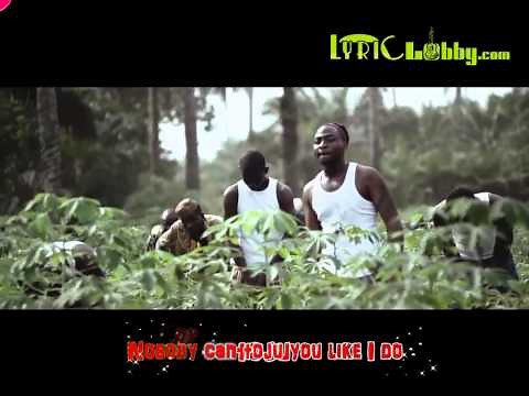 Davido - Aye (Official Video with Lyrics)