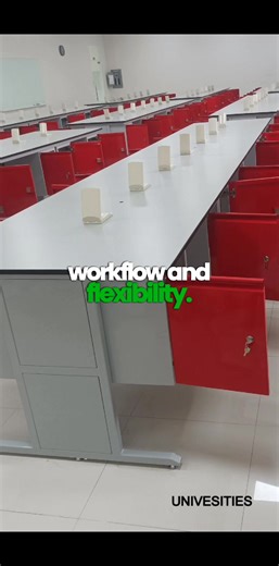 Outdated layouts, inefficient workflows, and safety risks don’t have to limit your lab’s performance. Purpose-built laboratories improve compliance, support daily operations, and help teams work more efficiently—without compromise. Start your lab planning with us. Message us for a free quote. 0917.174.7802 info@sandesolutionsinc.com #LaboratoryDesign #LabPlanning #FacilityManagement #ArchitectsPH #LabSafety #WorkflowDesign #BuiltForPerformance | Science & Engineering Solutions, Inc