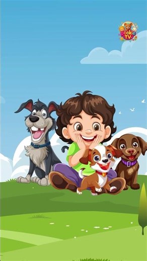 1, 2, 3 — Count with Me!