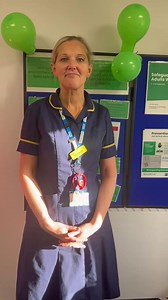 11K views · 102 reactions | Safeguarding Adults Week is here – and it’s all about prevention. At our Trust, we’re committed to protecting vulnerable adults and embedding prevention into everyday care. Watch Jill Cooper, our Associate Director of Safeguarding and Complex Care [nursing], share why this week matters and how our prevention pledges make a difference. #SafeguardingAdultsWeek #ActBeforeAbuse #PreventionInCare | Countess Of Chester Hospital | Facebook