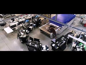 Close up: digital direct printing