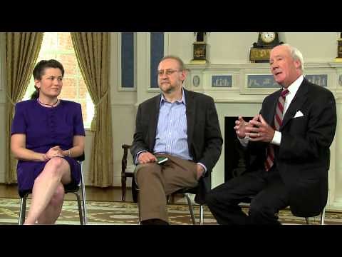 Constitutional Conversation: 9th Amendment - Part 2