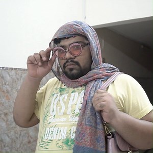 Eid K Rang Pupho K Sang || Unique MicroFilms || Comedy Sketch SHARE with your Siblings 😛 | Sarcasm Central