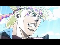 ジョジョ- Caesar vs. Wamuu (1) 『HD』-2