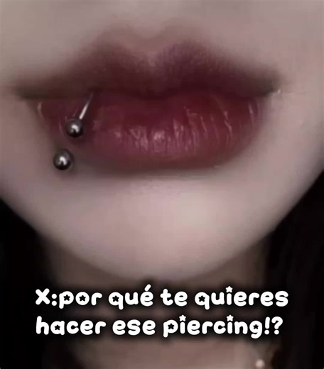 #piercing