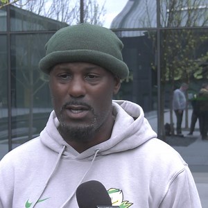 Spring Practice No. 5 ✅ #GoDucks x #QuackMinute | Oregon Football