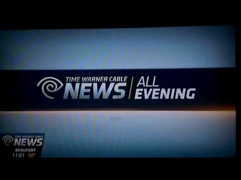 Time Warner Cable News NC