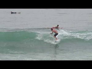 Surfing Tamarack