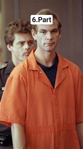 10 Part'ta Jeffrey Dahmer 6.Part #jeffreydahmer #netflix #dahmer #213