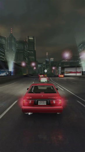 DRAG RACING A TOYOTA COROLLA - NEED FOR SPEED UNDERGROUND 2 #nfsu2 #needforspeed #eagames #NFSU