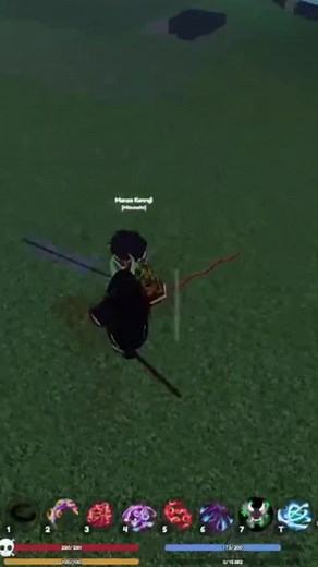 Noticias sobre Demon Fall y los riesgos de exploit