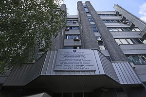 For 6 years, TAK has been employing 5 inspectors who did not meet the criteria