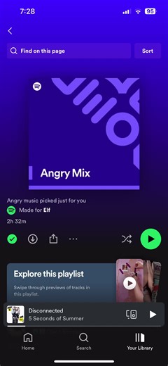 Angry mix 🙉