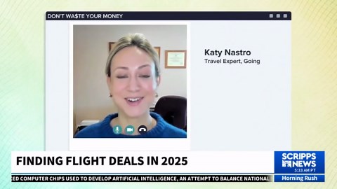 Travel Smart in 2025: Find Affordable Vacation Destinations