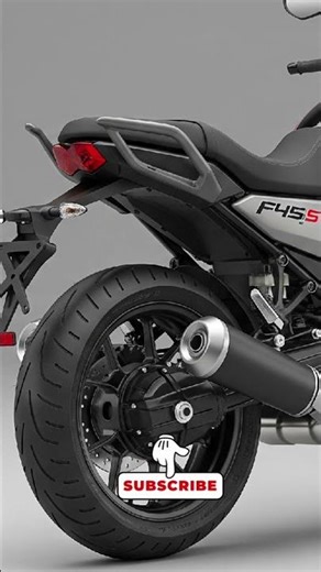 2026 Moto Guzzi F45 ST – The Bold New Sport-Tourer Redefined