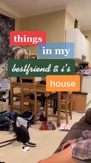 chic decor✨✨#fyp #makesense #roommate @kt.sal