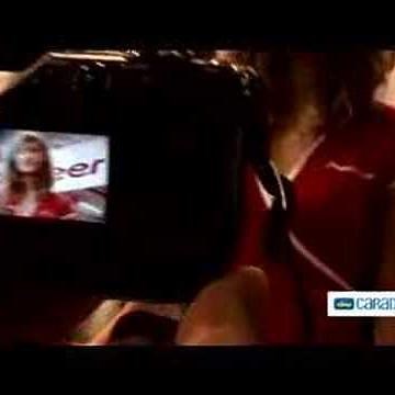 Isabelle - Miss Troublante - Mondial Paris 2006