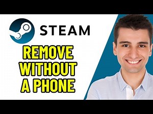 How To Remove Steam Mobile Authenticator Without a Phone (2025)