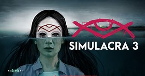 Simulacra 3 has been announced!