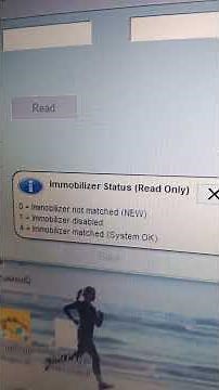 Vw Audi EDC16 eprom 95320 immo off test with VCSD in bech #repair #automobile #repairservice