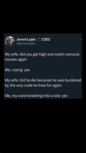 samurai code tragedy hits every time | Subscribe for more #motivation 😊👍