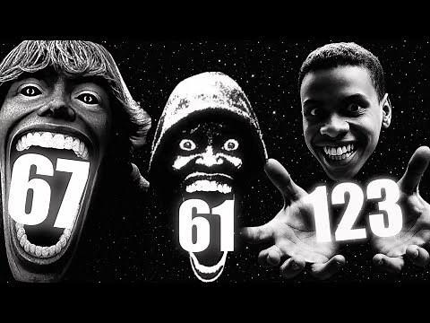 67 Kid vs 61 Meme vs 123 New Meme