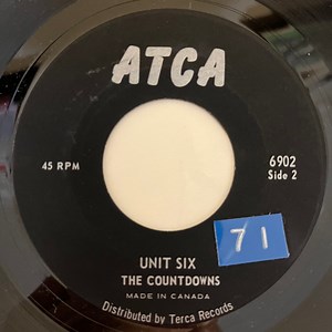 The Countdowns - Slow Walk