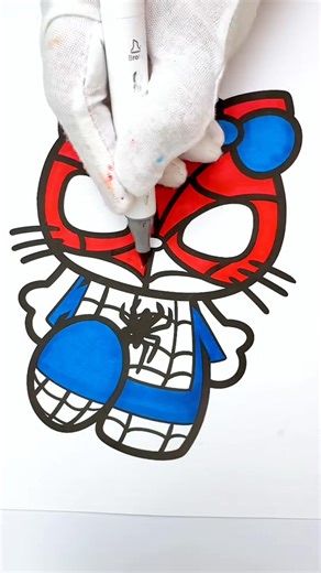 2.7K views · 47 reactions | Coloring book asmr Part 131 #asmr #asmrvideo #ColoringBookASMR #fypシ #foryouシ #coloring #colortherapy #color #coloringvideoasmr | Asmr Coloring | Facebook