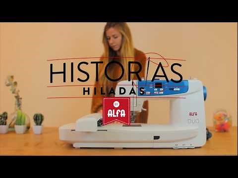 Cómo conectar tu Alfa Dúo con la app