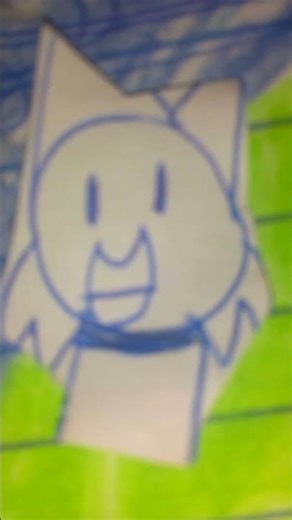 temu wenda (sprunki pre pyramixed)