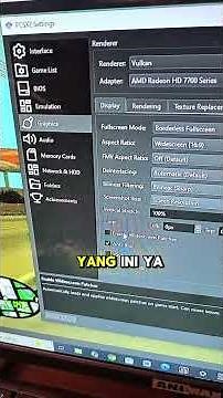 How to Set PCSX2 to HD | PS2 Emulator Tutorial for a Smoother, HDer Look on Your PC/Laptop