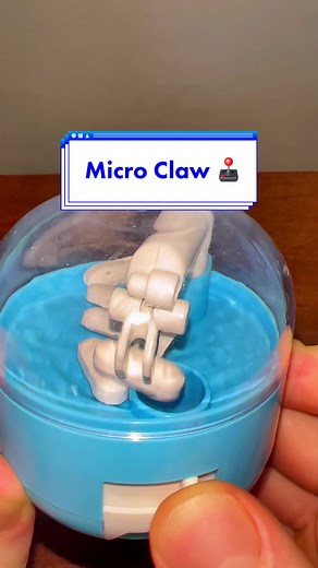 So satisfying🤩 #medication #adhd #pills #arcade #clawmachine