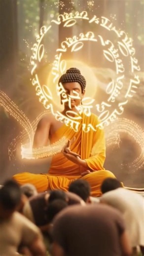 The Power of Stillness: Inner Peace vs. Outer Force."