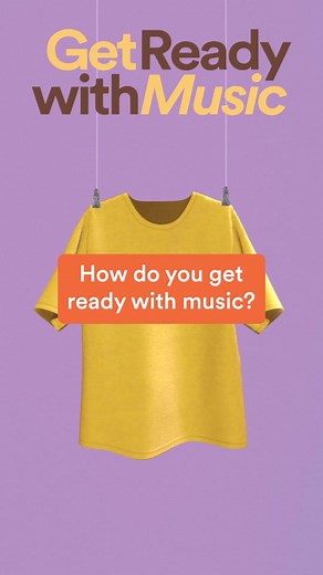 Create Your Own Vibe: Get Ready With Music Playlist