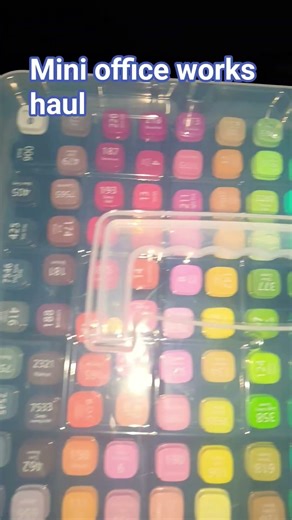 mini office works haul #vlogs_tash #mini vlog #officeworks #haul #fyp
