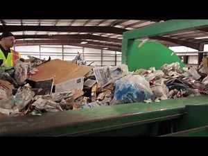 Recycle with Waste Pro and the City of Ocala