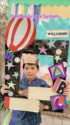 Parent Teacher Meeting Domain School System #school #education #shorts