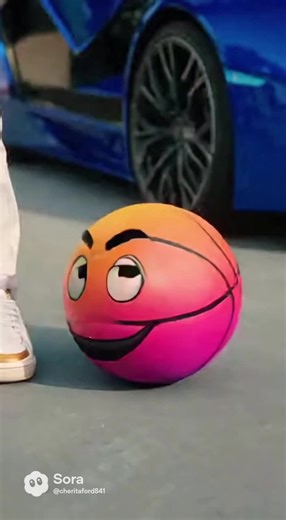 Max and Buzz the Ball A Boy and His Ball kids basketball animation basketball cartoon sports animation for kids family friendly sports