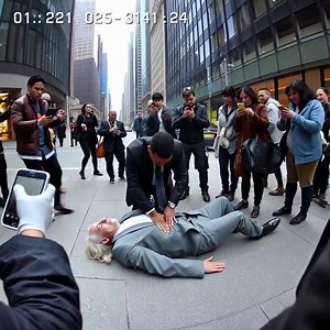 5.6K views · 3 comments | A Black Man Misses His Dream Job Interview...