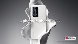 141K views · 1.2K reactions | Presenting HUAWEI P40 Pro+ 5G. The...