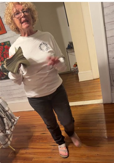 Lock in… #money #chromehearts #grandma #truereligion | grandma