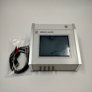 [Hot Item] Impedance Analyzer Analysis Meter for Transducer Testing