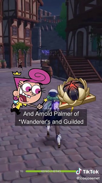 Sucrose Guide: Best Artifacts, Weapons & Builds | Genshin Impact