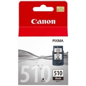 Canon PG 510 Ink Cartridge Black