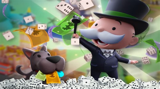 Monopoly GO All You Can Win reward list, August 25 to 27 %%page%% %%sep%% %%sitename%%