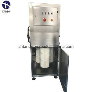 [Hot Item] Industrial New Condition Dust Collector Machine
