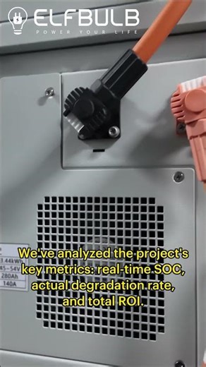 4 Years In: How is the 30 MWh Battery System Performing Today?