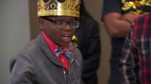 164K views · 5.7K reactions | The rappers go up against each other in a rap battle! | The Rap Game | Facebook